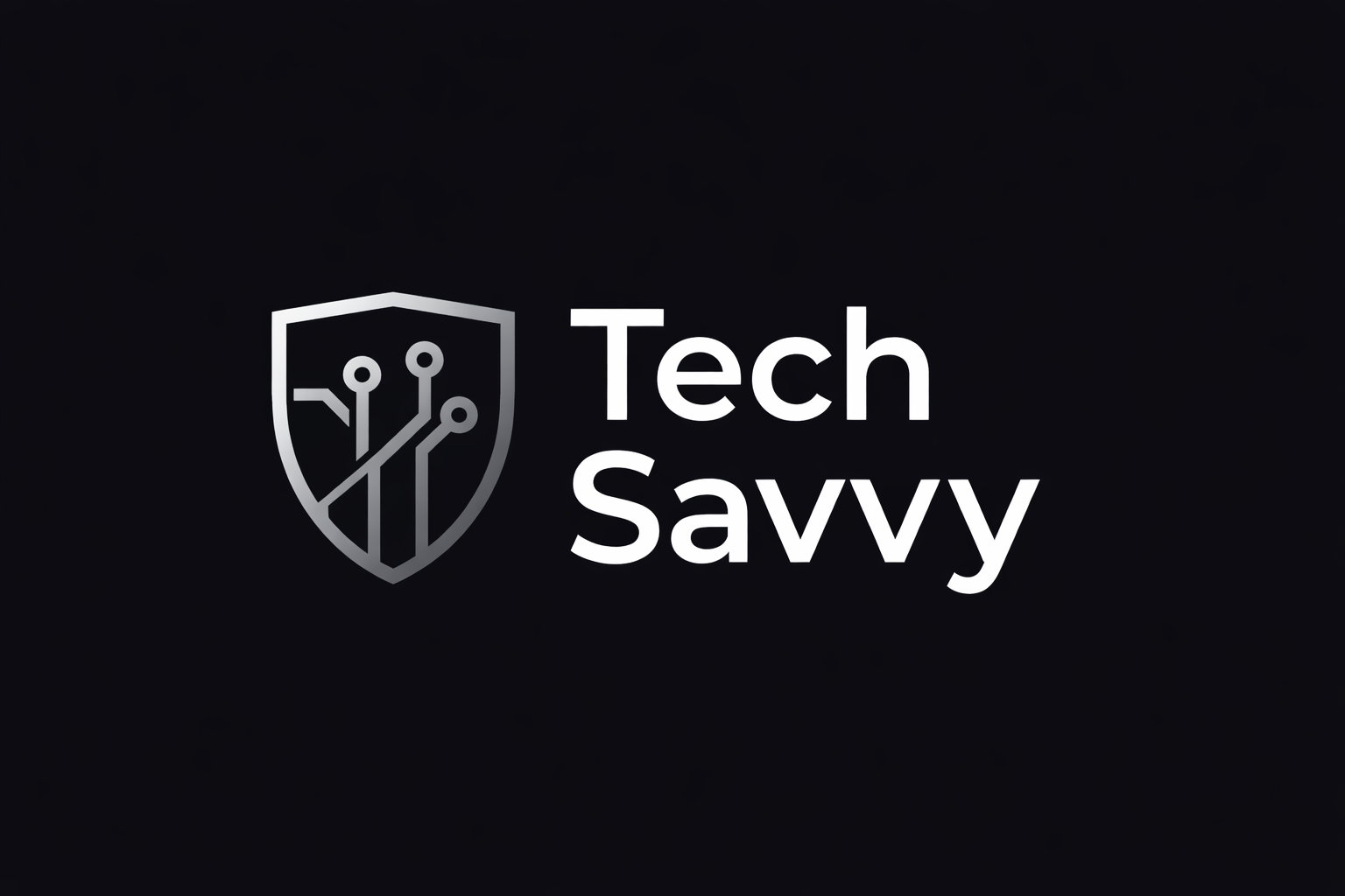 Products – Tech Savvy